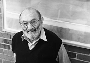 Bruce Hayes - personal page